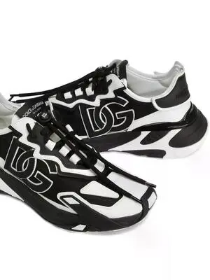 Dolce & Gabbana Day Faster Chunky Sneakers