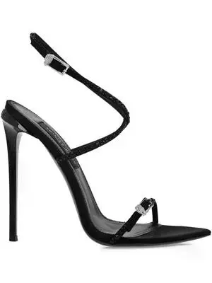 Philipp Plein Ankle Sandals For Women