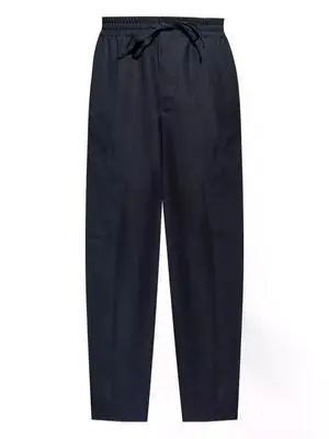 Kenzo Light Wash Pants For Men
