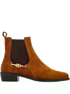 Ferragamo Chelsea Boot Boots For Women