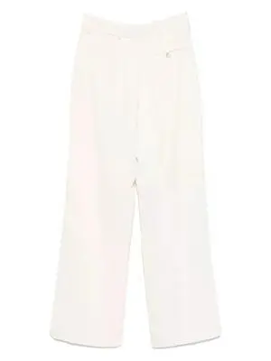 RACIL Tailored Trousers
