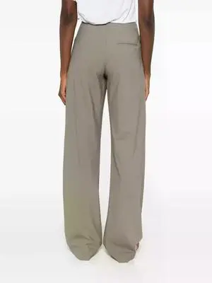Christopher Esber Pleated-front Trousers