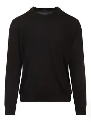 Kiton Crew Neck Sweaters For Men