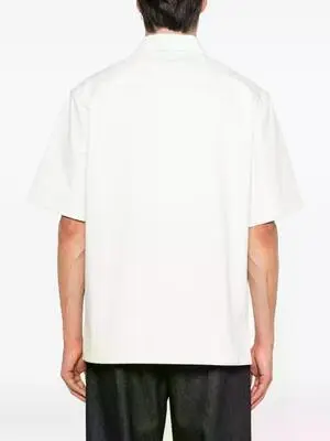 Givenchy Paris Logo Shirt