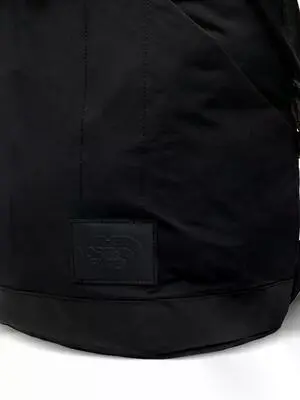 The North Face Logo-patch Backpack