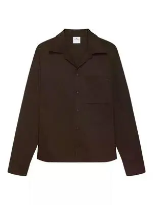 COURREGES Button-up Shirt