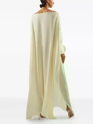 TALLER MARMO Mila Dress - Neutrals