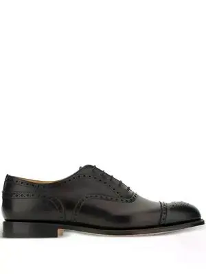 Church's Cap Toe
