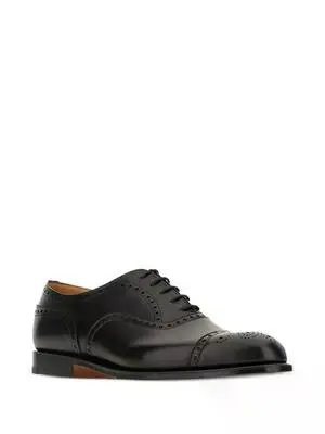 Church's Diplomat Cap-toe Oxford Shoes