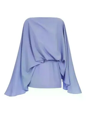TALLER MARMO Eolia Mini Dress