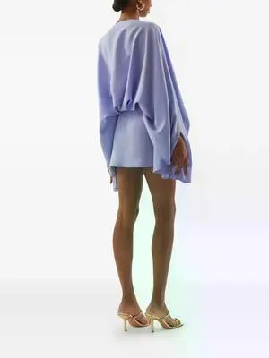 TALLER MARMO Eolia Mini Dress