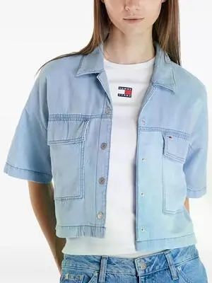 Tommy Hilfiger Button-down Shirt