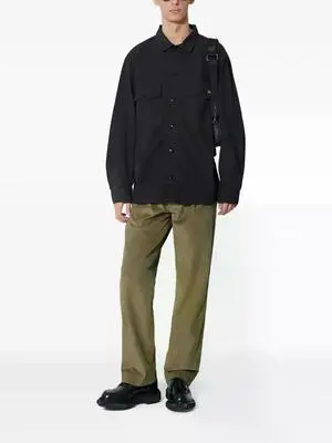 MAHARISHI Corduroy Trousers