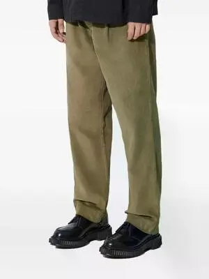 MAHARISHI Corduroy Trousers