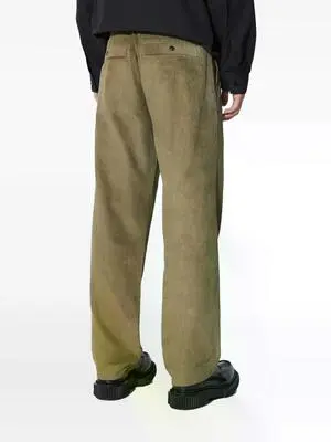 MAHARISHI Corduroy Trousers