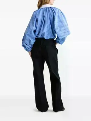 PATOU Bubble Blouse