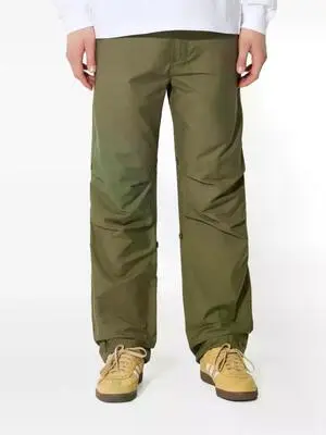 Maharishi Straight Leg Bottoms For Men