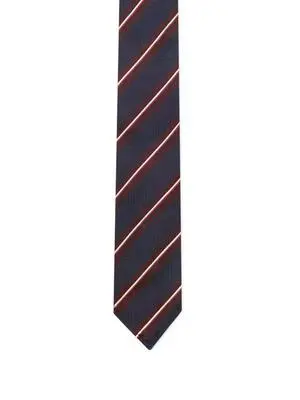 Dsquared2 Classic Neck Tie - Blue