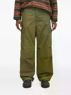 Maharishi Cargo Bottoms For Men