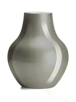 IVV Glass Vase - Grey