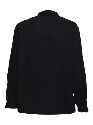 ÉTUDES STUDIO Long Sleeve Shirt Jacket