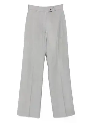 RACIL Tailored Wool Trousers
