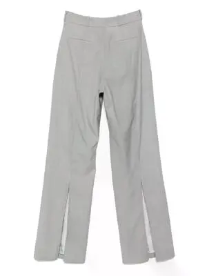 RACIL Tailored Wool Trousers
