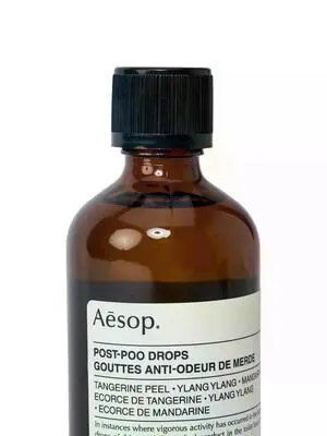 Aesop Post-poo Aromatic Drops