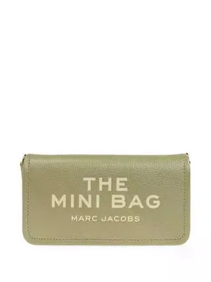 Marc Jacobs The Mini Crossbody Bag