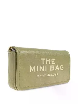 Marc Jacobs The Mini Crossbody Bag