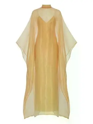 TALLER MARMO Sphinx Dress