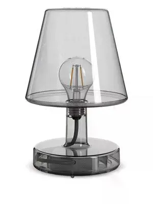 FATBOY Transloetje Table Lamp - Black
