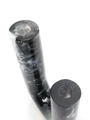 Jonathan Adler Como Double Tube Vase
