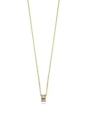 CHARRIOL Forever Magnifique Necklace - Gold