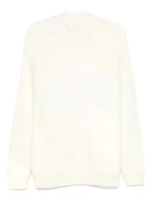 LANVIN Stripe-detail Cardigan