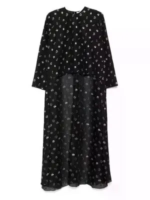 Racil Paneled Dresses