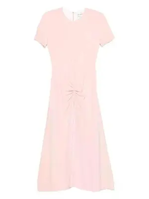 Victoria Beckham Mini Day Dresses