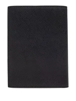 Emporio Armani Eagle-logo Cardholder