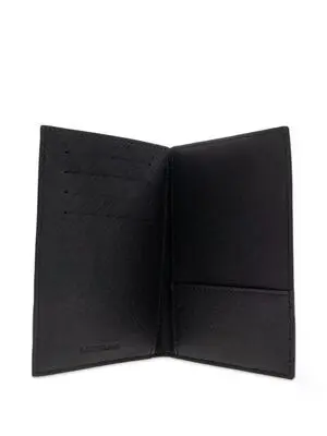 Emporio Armani Eagle-logo Cardholder