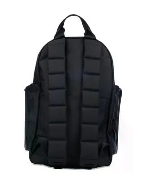 PORTER INTERNATIONAL Logo-patch Backpack