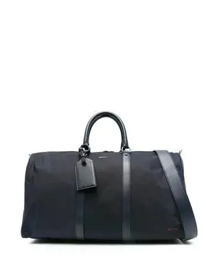 Kiton Travel Bag - Blue