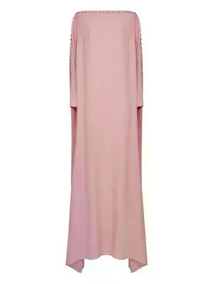 Taller Marmo Paneled Kaftans Tunics