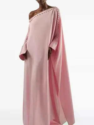 TALLER MARMO Mila Dress - Pink