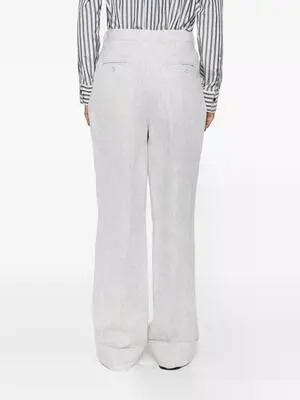 Officine Générale Cuffed Trousers