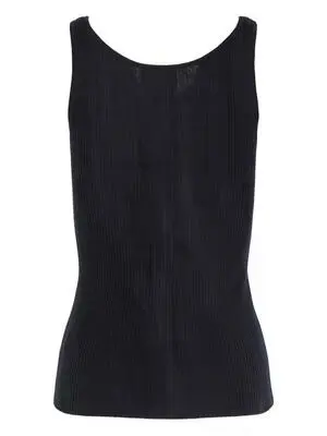 TWP Ribbed Tank Top