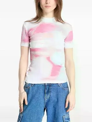 Calvin Klein Cotton T-shirt