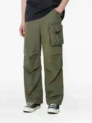 MAHARISHI M.a.l.i.c.e. M51 Cargo Trousers