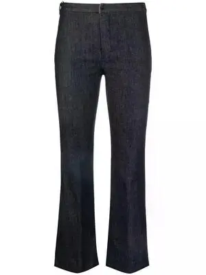 Max Mara Cropped Jeans For Women