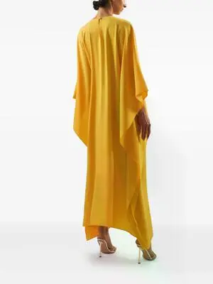 TALLER MARMO Carthage Dress - Yellow