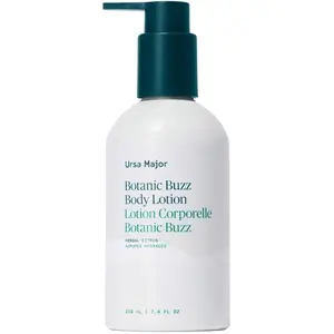 URSA MAJOR Botanic Buzz Body Lotion 218ml - One-color
